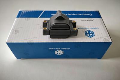 China 90919-02209 Toyota Ignition Coils For TOYOTA CELICA (ST20_, AT20_) 2.0 i Turbo 4WD (ST205) 1994-1999 Car for sale
