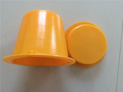 China Pipe Thread Protector,Casing With Protective Caps,Tianjin Tubing Thread for sale