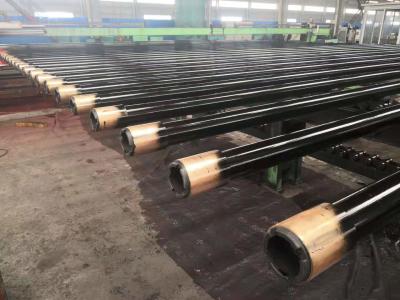 China 13Cr LTC Casing Pipe for sale
