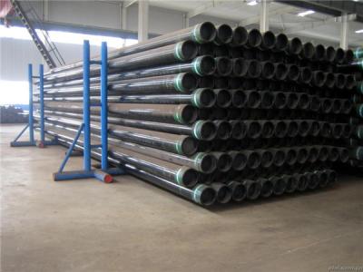 China API5CT BTC Casing Pipe for sale