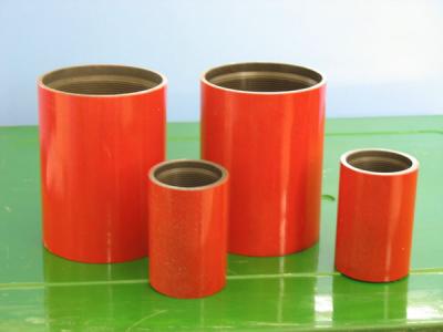 China 2-3/8 EU*2-7/8 EU X-Over P110 Coupling for sale