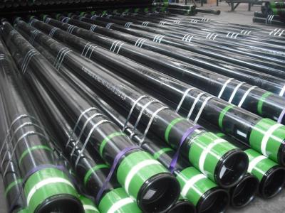 China API SPEC 5CT N80 Tubing & Casing/Seamless Pipe for sale
