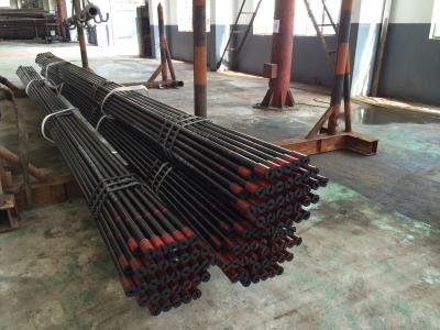 China Buttress Thread Premium Connection Casing Pipes for sale