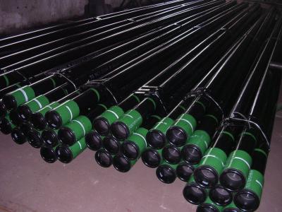 China SEAMLESS PIPE 2-7/8 Inch API 5CT PSL2 N80 7.9 PPF EUE for sale