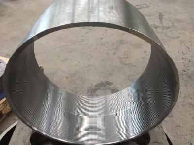 China Casing Tubing Line Pipe Drill Pipe Drill Collar for sale