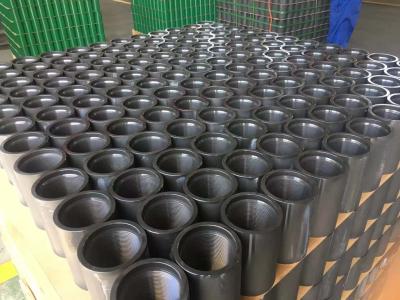 China Gas Used Stainless Steel Internal Tubing Coupling for sale
