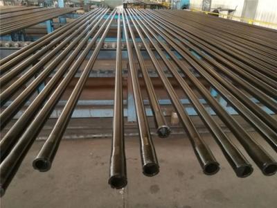 China Steel Pipe L80-13Cr API 5CT Tubing And Casing for sale