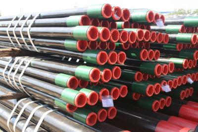 China 1.315 Inch Grade J55 Tubing for sale