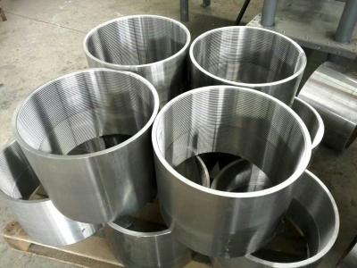 China 4 Inch EUE Thread K55 Material Coupling for sale