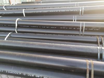 China N80 20 Inch 508mm STC/LTC Casing Pipe for sale