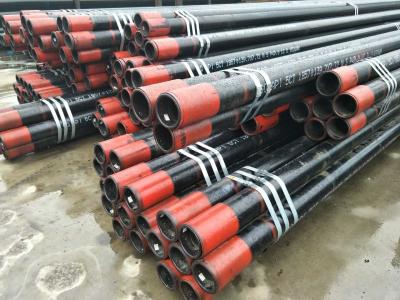 China 4-1/2 P110 LTC/BTC STC Casing Pipe R3 for sale