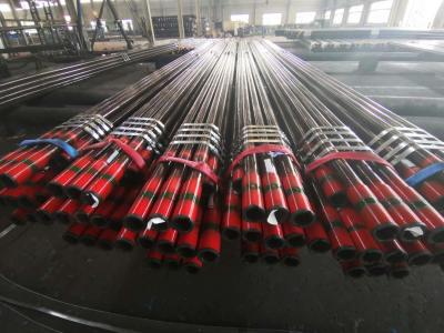 China API J55/N80 1.66 Inch Tubing for sale
