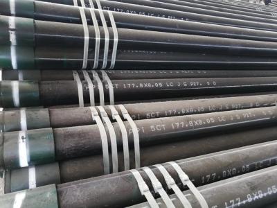 China 7-5/8 Inch LTC Connection Casing Pipe R3 for sale