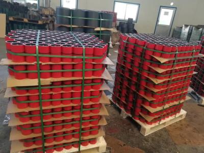 China 5inch Casing Coupling BTC for sale