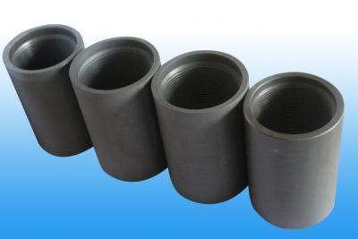 China P110 Tubing Coupling  Connection for sale