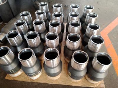 China Premium Connection Tubing Crossover for sale