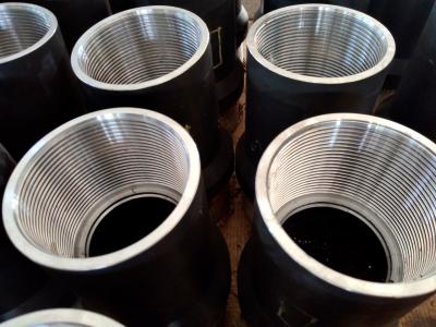China Connection Crossover Joint for sale