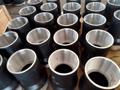 China Thread Connection X-Over for sale