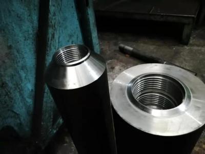 China Thread Nipple for sale