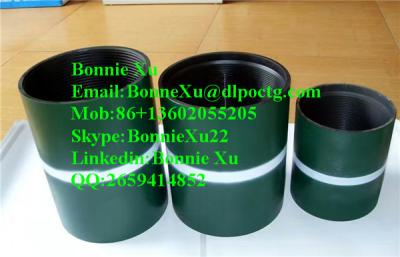 China 4 Inch EUE Thread K55 Material Coupling for sale