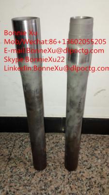 China 2-7/8 PREMIUM CONNECTION COUPLING TUBING for sale