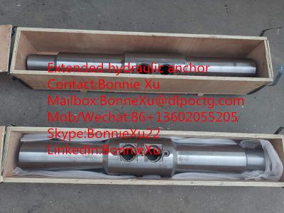 China 13Cr Internative Connection for sale