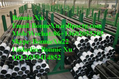China Sale Blank Casing 5 1/2 Inch Pup Joint L80 Material Tubing for sale