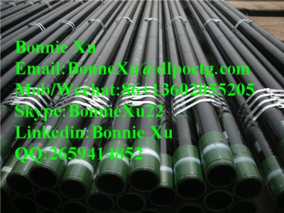China 7inch Oil Well New Premium Seamless Steel Water Well Casing for sale