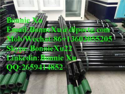 China Tubing 1.9inch 2.9# EUE N80Q API5CT for sale