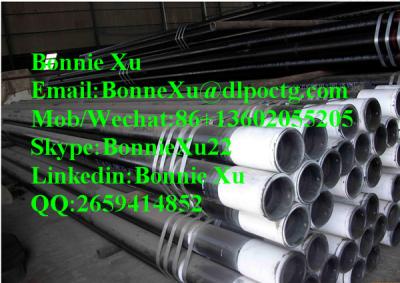 China Seamless PipeOilfield N80 Oil Pipes Api5ct Oil Casing Manufacturers for sale