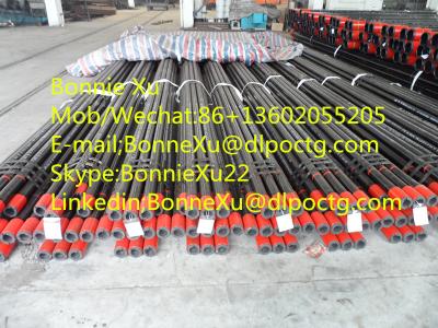 China API 5CT Tubing Pipe BTC,J55 Tubing Pipe,EUE Tubing Pipe for sale
