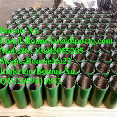 China API Coupling P110  Pipe Collar for sale