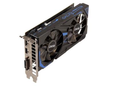 中国 Galax Geforce GTX1650の賭博のグラフィックス・カード 販売のため