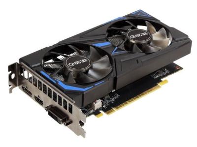 中国 Galax Geforce GTX1650の賭博のグラフィックス・カード 販売のため