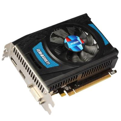 中国 128bit 4GB抗夫のグラフィックス・カードのYeston AMD RX 560のグラフィックス・カードGDDR5 販売のため