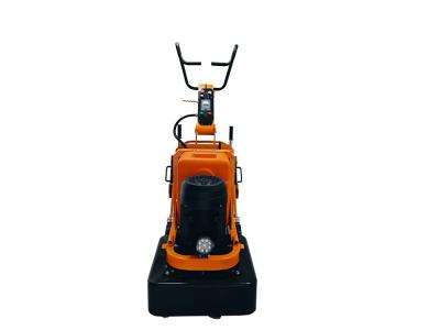 China 380v Concrete Floor Polishing Machine for sale