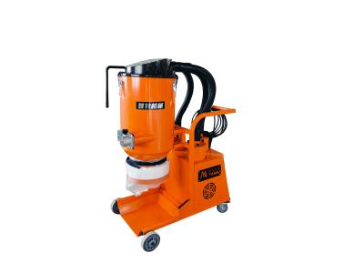 Cina Jet Pulse Industrial Vacuum Cleaner manuale in vendita