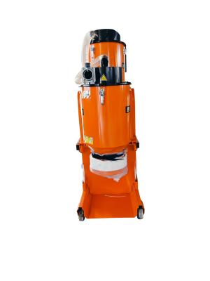 中国 連続的なBaggingの具体的な掃除機 販売のため