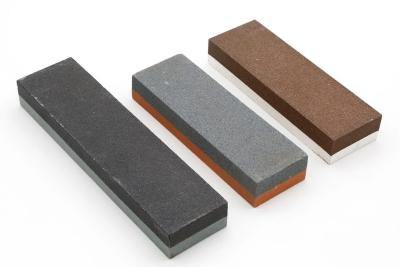 Cina Oil Stone, Sharpening Stone Segment Grinding Stone Dressing Stick in vendita