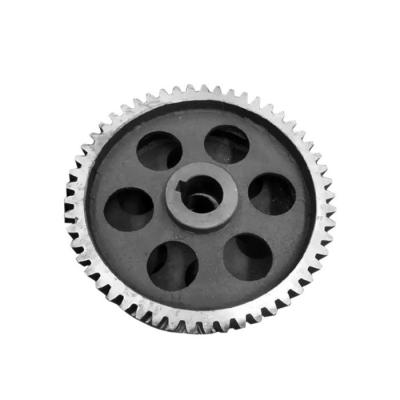 China van de de Korrelmolen van 20CrMnTi 28mm van de het Toestelkorrel de Persvervangstukken Te koop