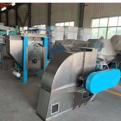 Cina trasportatore propenso dell'elevatore di secchio di acciaio inossidabile del nastro trasportatore di auto pulizia di 10mm 40m in vendita