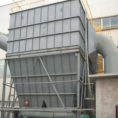 Cina Spolveri il sistema 9500 ai pezzi di ricambio della stampa di Jet Filter Dust Collector Pellet dell'aria 13000m3/H in vendita