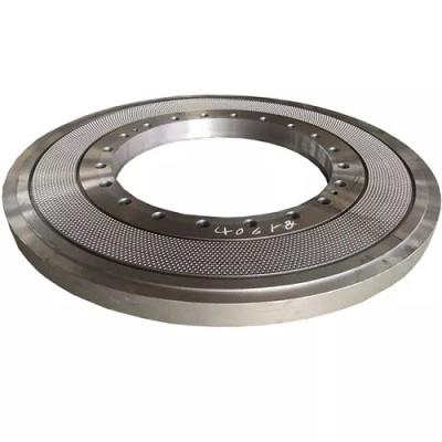 Cina Macchina piana Ring Die della pallina della matrice in vendita