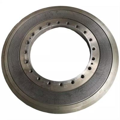 Cina Macchina piana Ring Die della pallina della matrice in vendita