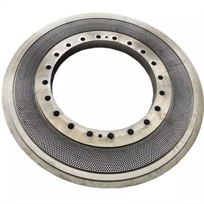 Cina Macchina piana Ring Die della pallina della matrice in vendita