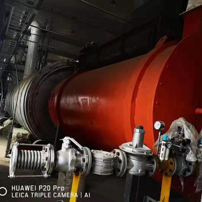 Cina Raffreddamento ad olio di legno dell'attrezzatura dell'appalottolatore di Milla 4t/H della pallina dei rifiuti solidi urbani 14T RDF in vendita
