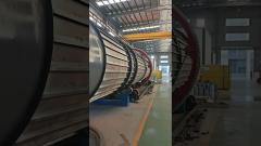 Drum Dryer manufacturer