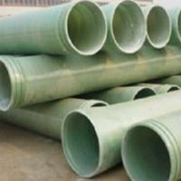 Quality High Strength&quality FRP Pipe Factory Supplied FRP Products water/gas convey for sale