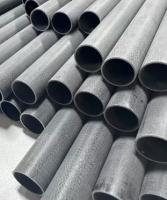 Quality Fiber Glass GRE GRP Frp Rigid Fiberglass Tubing Pultrusion Process For Oil Well for sale