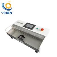 China Semi-Automatic Copper Wire Looping Machine 220V for Metal Wire Bending 4-6mm Inner Circle for sale